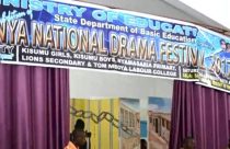 How to Create and Use Display Boards in Kenya Science and Engineering ...