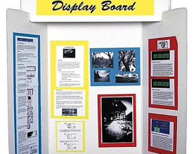 Science Project Write-Up Checklist For Kenya Science and Engineering ...