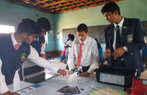 How to Create and Use Display Boards in Kenya Science and Engineering ...