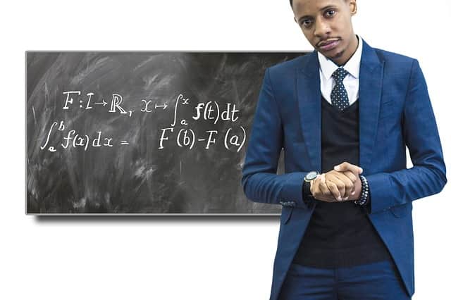 Best Ways to Teach Mathematics to Slow Learners - Teacher.co.ke