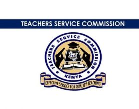 20,000 Intern Teachers to Get Permanent Jobs | TSC Updates 2026 ...