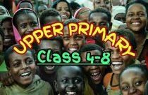 CRE NOTES CLASS 7 COMPLETE - Teacher.co.ke