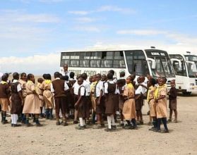 Science Project Write-Up Checklist For Kenya Science and Engineering ...