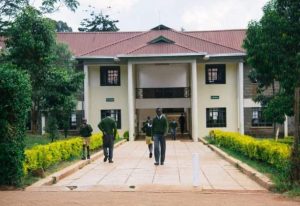 Alliance High School KCSE 2019 Results - Teacher.co.ke