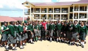 Chebara Boys High School Archives - Teacher.co.ke