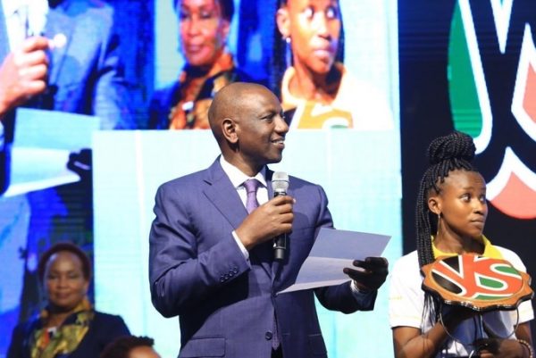 Kenya Science and Engineering Fair KSEF 2020 Calendar of Events ...