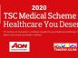 Updated AON Minet Medical-Healthcare Cover For Teachers And Their ...