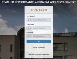TSC TPAD2 How to Open, Create a new Account, Activate, Login, and fill ...