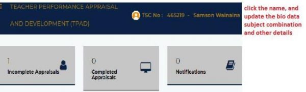 TSC TPAD2 How to Open, Create a new Account, Activate, Login, and fill ...