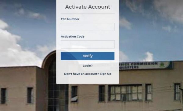 TSC TPAD2 How to Open, Create a new Account, Activate, Login, and fill ...