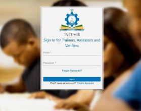 KSTVET Advertises Open Job Positions: Apply Before April 28, 2026 ...