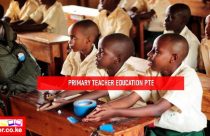 Early Childhood Development Education ECDE Study Notes - Teacher.co.ke