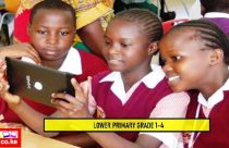 CRE Notes Class 8 - Teacher.co.ke