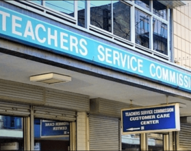 TSC Teacher Promotions 2024 - Over 5,600 Vacancies for Principals ...