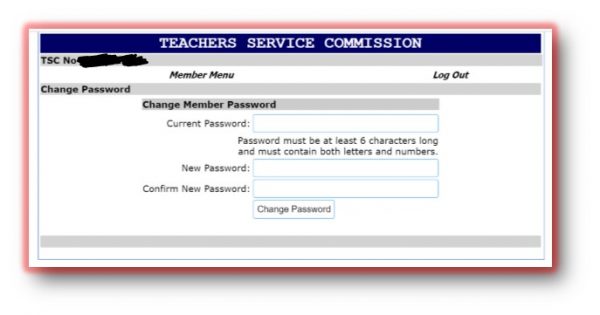 TSC Payslip for Teachers: Registering, Logging In and Getting Payslip ...