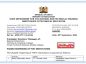 How to Apply For a Replacement of Your KCSE Certificate - Teacher.co.ke