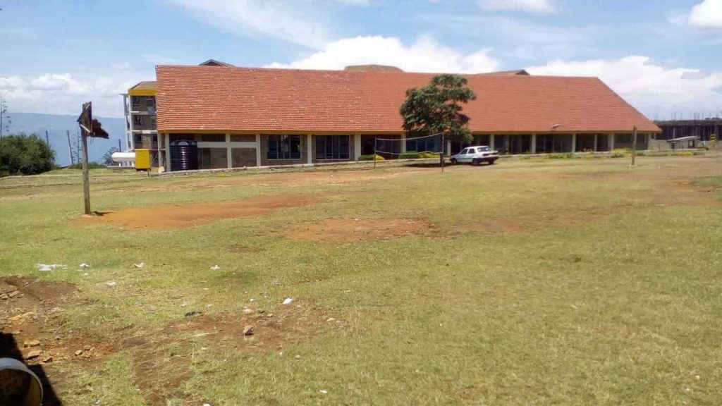 Kabarnet KMTC Admission, Courses, Fees, Location, and Contacts ...