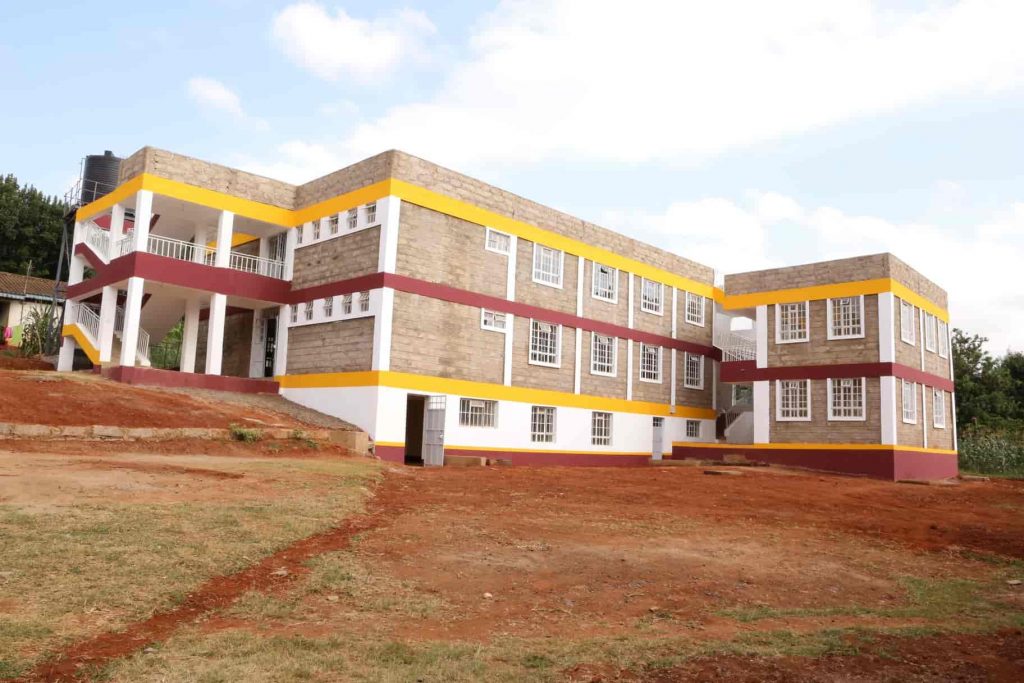 Kangundo KMTC Location, Admission, Courses, Fees Structure, and Contact ...
