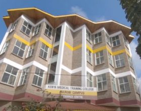Isiolo KMTC Location, Admission, Courses, Fees Structure, and Contact ...
