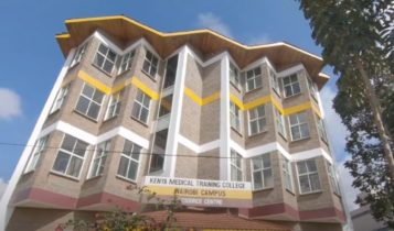 KMTC Archives - Teacher.co.ke