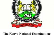 KNEC Reveals Grading System per Subject for KCSE 2021 - Teacher.co.ke