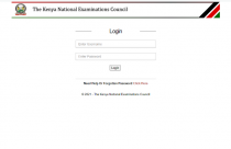 How to Apply For a Replacement of Your KCPE Certificate - Teacher.co.ke
