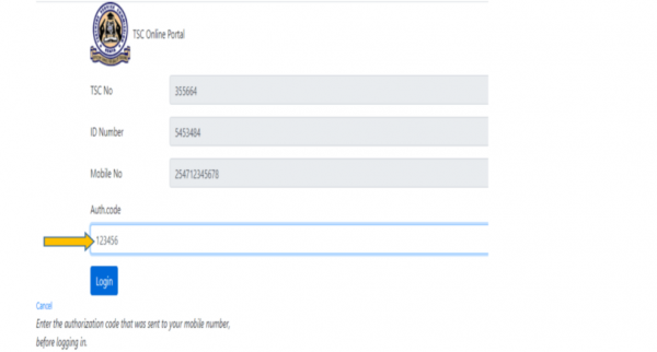 TSC Online Transfer Application Now Open, Here is how to Apply ...