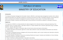 Here are the Functions of the Ministry of Education that you should ...