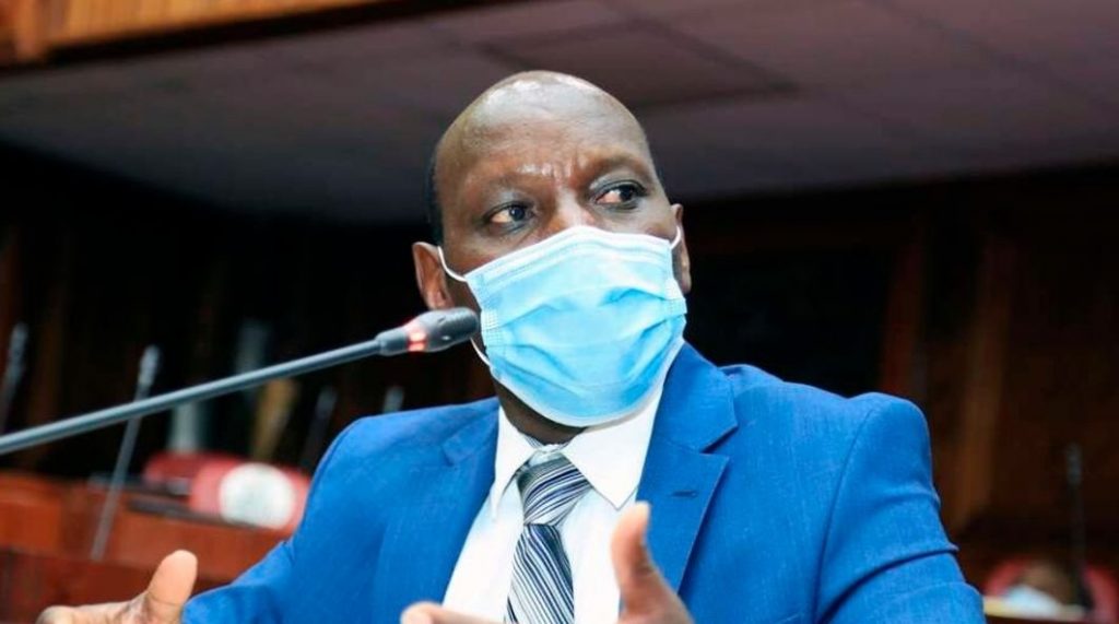 60,000 Teachers Undergo Training to Handle Pioneer JSS Class - Teacher ...