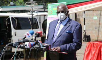 Otieno Oyoo High School Archives - Teacher.co.ke