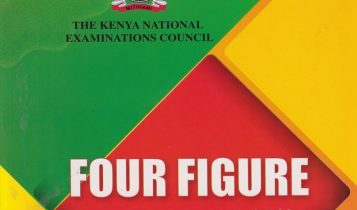 KNEC 7th edition of the Elementary Mathematical Tables Archives ...