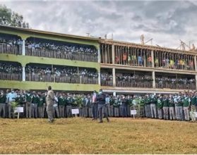 Kivumbini Secondary School Contacts, and Physical Location – Teacher.co.ke