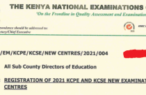 KNEC Reveals Grading System per Subject for KCSE 2021 - Teacher.co.ke