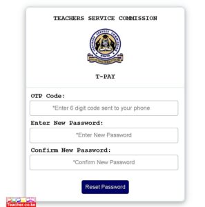 Online TSC Payslips – Login, Register, Download and Related Questions ...