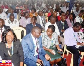 KNEC Releases Seventh Edition of the Elementary Mathematical Tables ...