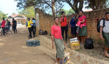 Keveye Girls Archives - Teacher.co.ke