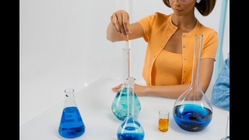 Female Students Urged to Embrace STEM Subjects - Teacher.co.ke