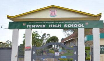Tenwek Boys High School Archives - Teacher.co.ke
