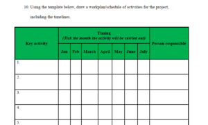 Download KCSE Agriculture 443/3 Project 2023 - Teacher.co.ke