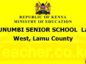 Kenyatta Senior Mwatate - Teacher.co.ke