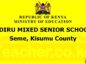 St Mark's Bulanda Mixed Senior - Kakamega - Teacher.co.ke