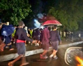 Kapkolei Girls High School Closed Indefinitely Following Nighttime Riot ...