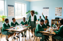 2023 KPSEA PAST PAPERS AND ANSWERS - Teacher.co.ke