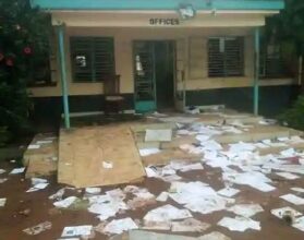 Three Kenyan Schools Closed Indefinitely Amid Escalating Wave of ...