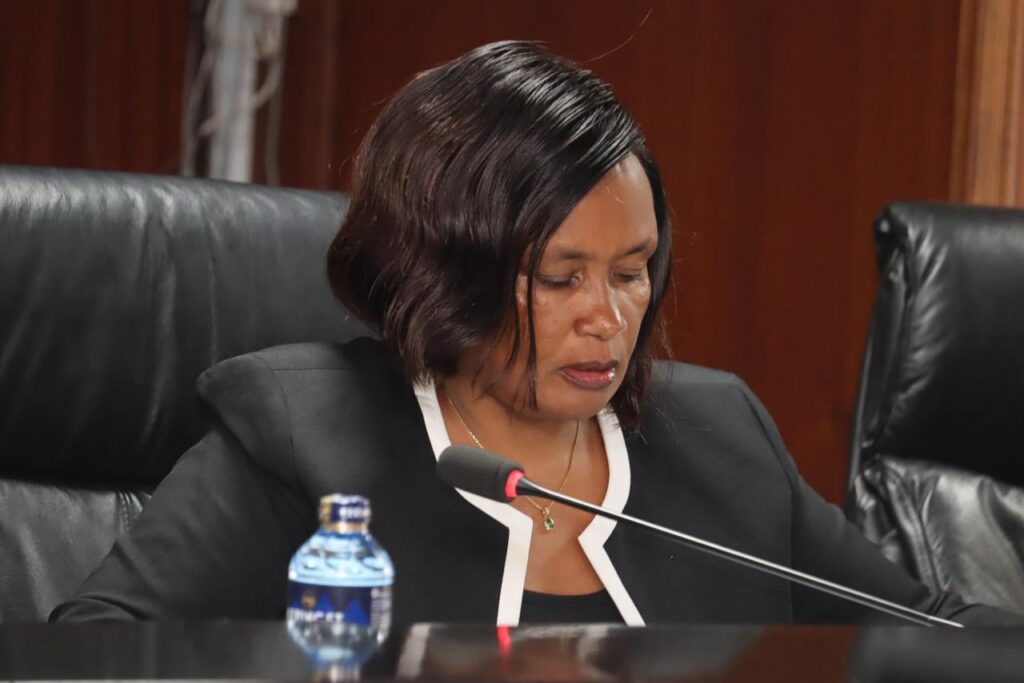 20,000 Intern Teachers to Get Permanent Jobs | TSC Updates 2026 ...