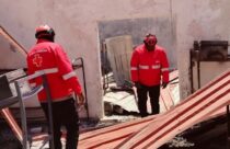 Several Students Feared Dead Following Devastating Fire at Utumishi ...